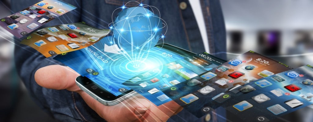 5 Reasons Your Business Should be Embracing the Mobile Marketing Movement