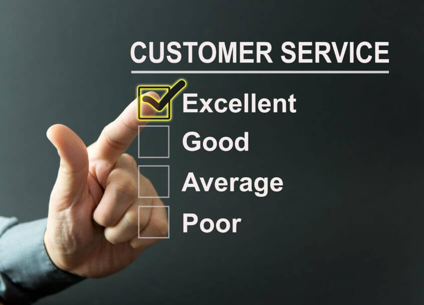How to Improve Customer Experience